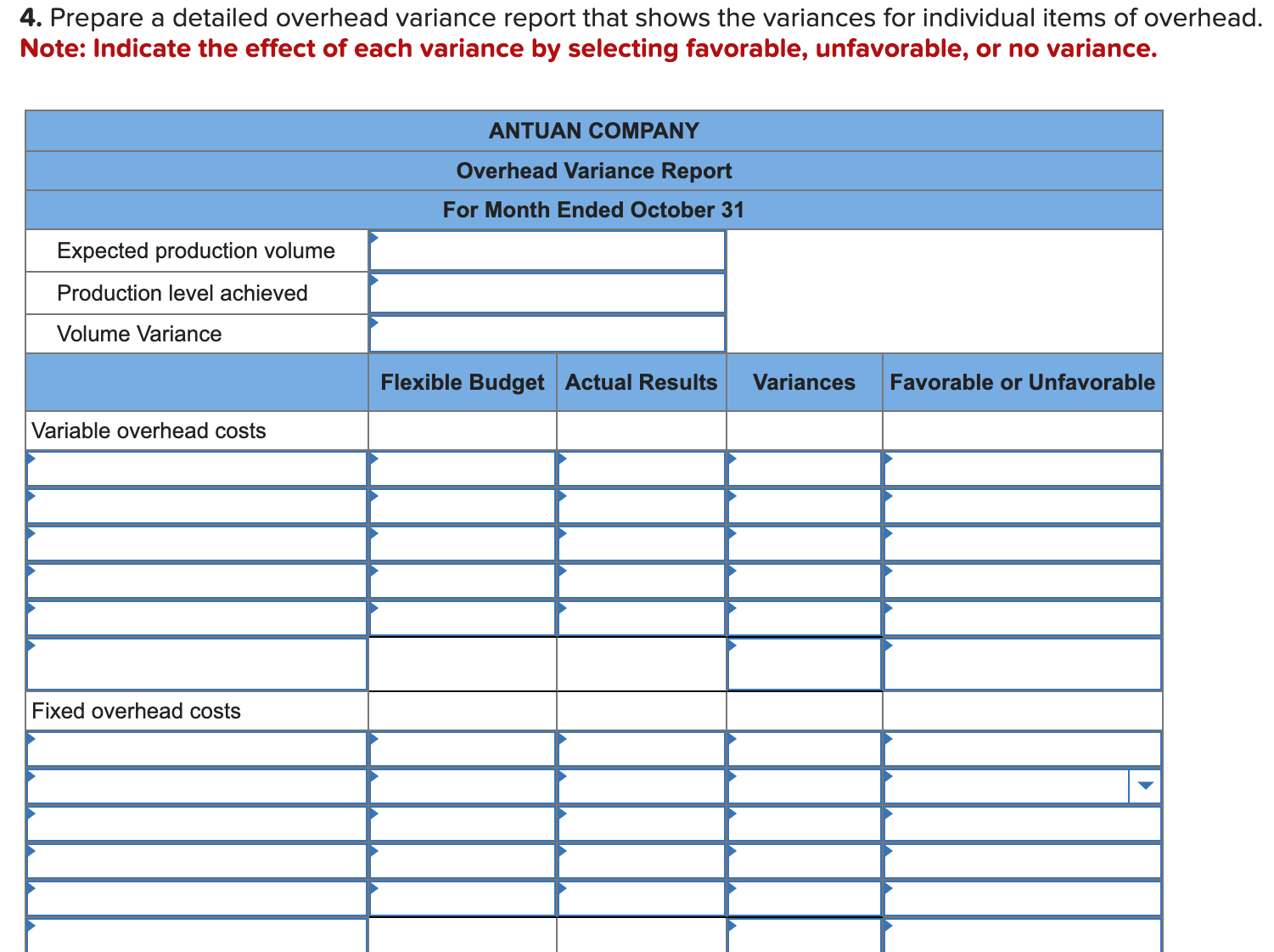 Solved Required information [The following information | Chegg.com