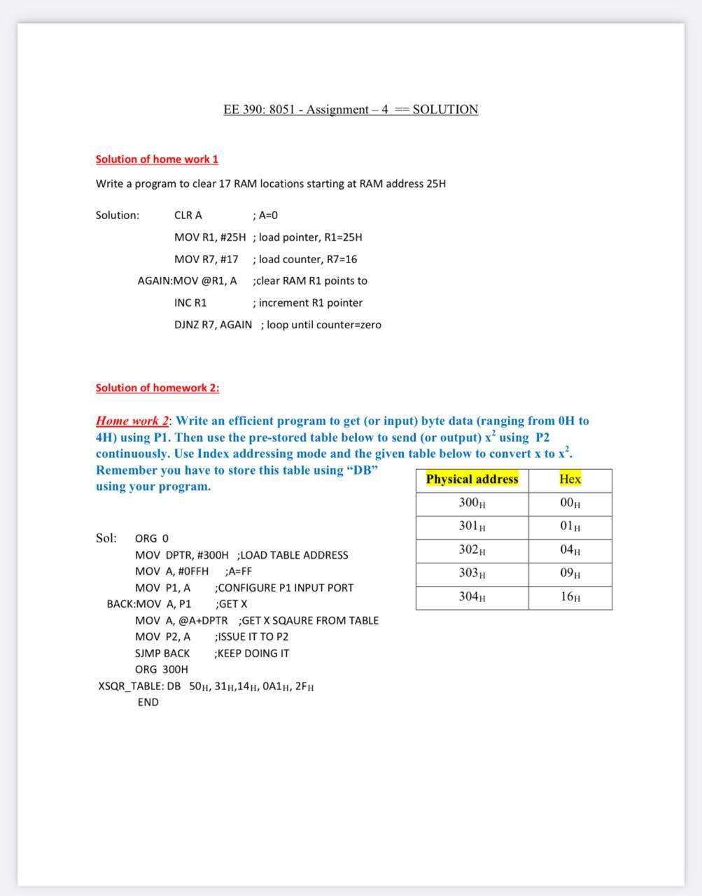 Solved I uploaded two pictures, the first to find out the | Chegg.com