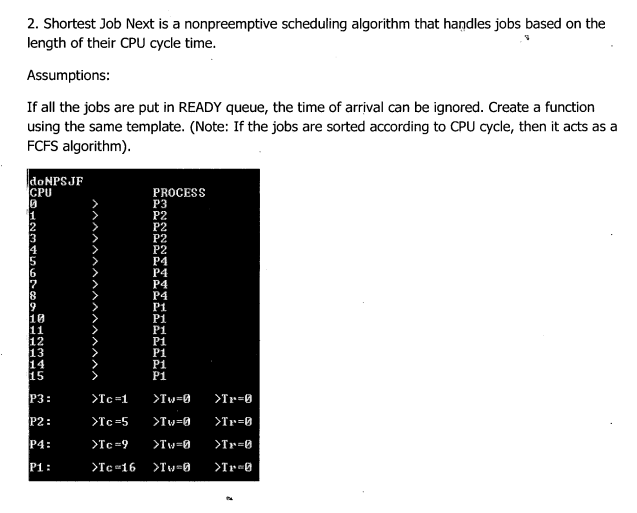 PARTIAL CODE (SAMPLE PROGRAM) #include "stdafx.h" | Chegg.com