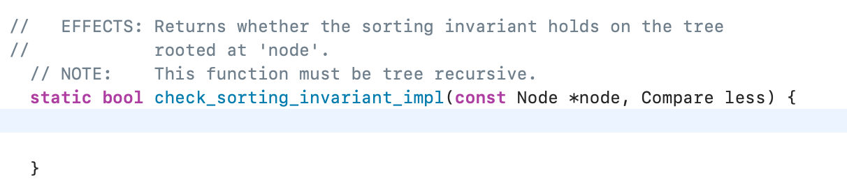 I need help writing a static function that validates | Chegg.com