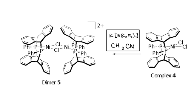 Solved Redraw the coordination environment of Complex 4 | Chegg.com