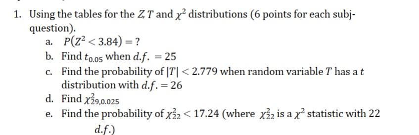 Solved This is the complete question; persons are to use the | Chegg.com
