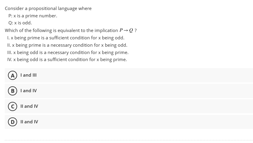 Solved Consider a propositional language where P:x is a | Chegg.com Solved Consider a propositional language where P:x is a | Chegg.com