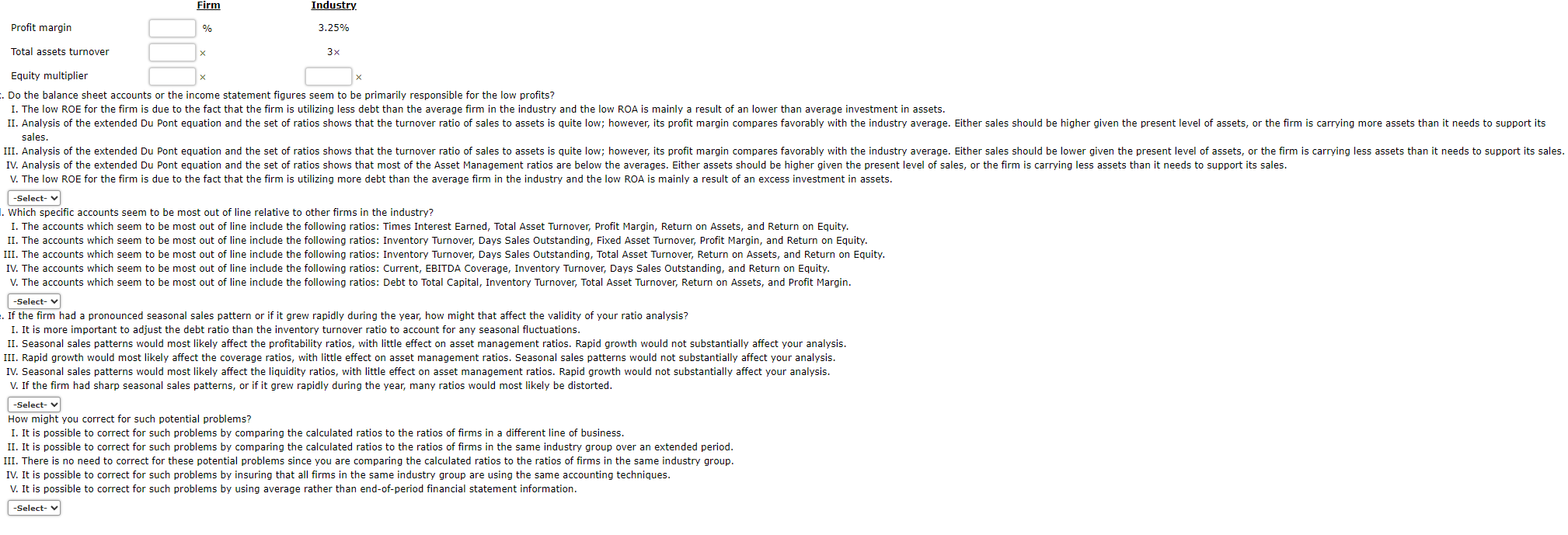 Solved Please all questions | Chegg.com