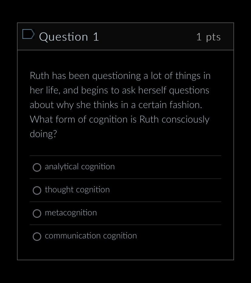 Solved Motivation determines... Achievement Allocation | Chegg.com