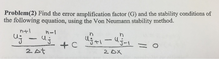 Solved Find the error amplification factor (G) and the | Chegg.com
