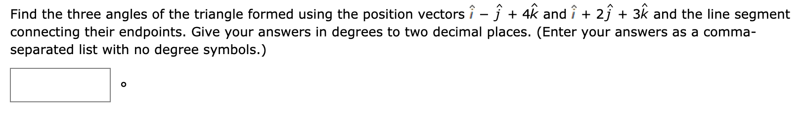 Solved Find the orthogonal decomposition of vector b = (8, | Chegg.com