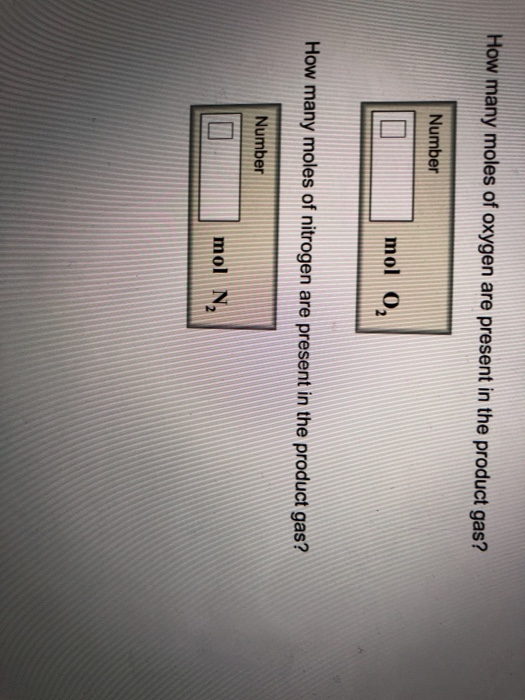 Solved Consider a 100 mol mixture that is 71.0% methane | Chegg.com
