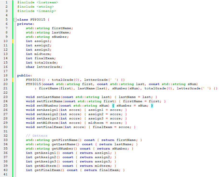 Solved When I run my code, it gives me these errors. How do | Chegg.com