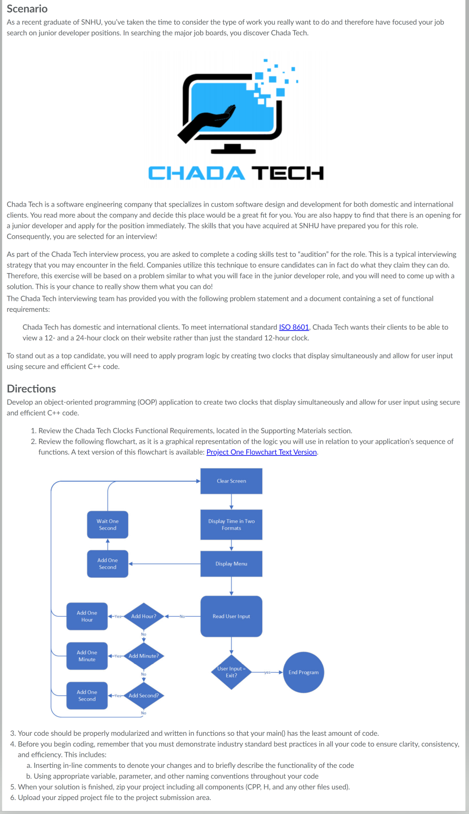 Solved Need help with this assignment coding entirely. | Chegg.com