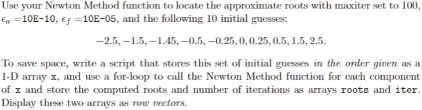 Solved Consider the function: g(r)=51r5−35r3+4r−7Use your | Chegg.com
