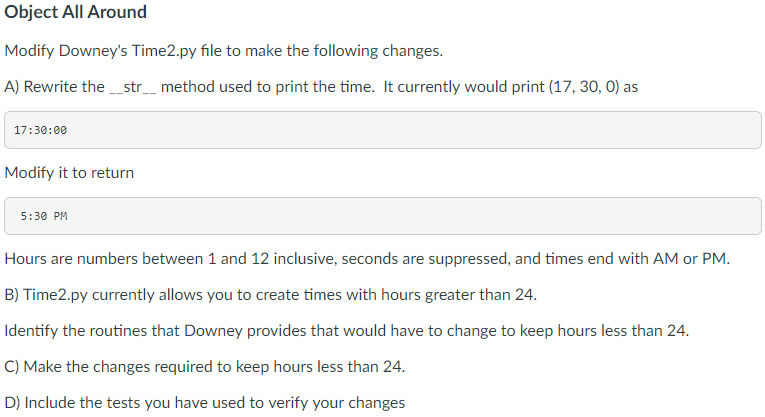 Solved PLEASE CODE USING PYTHON3! (PLEASE HELP BEFORE WED): | Chegg.com