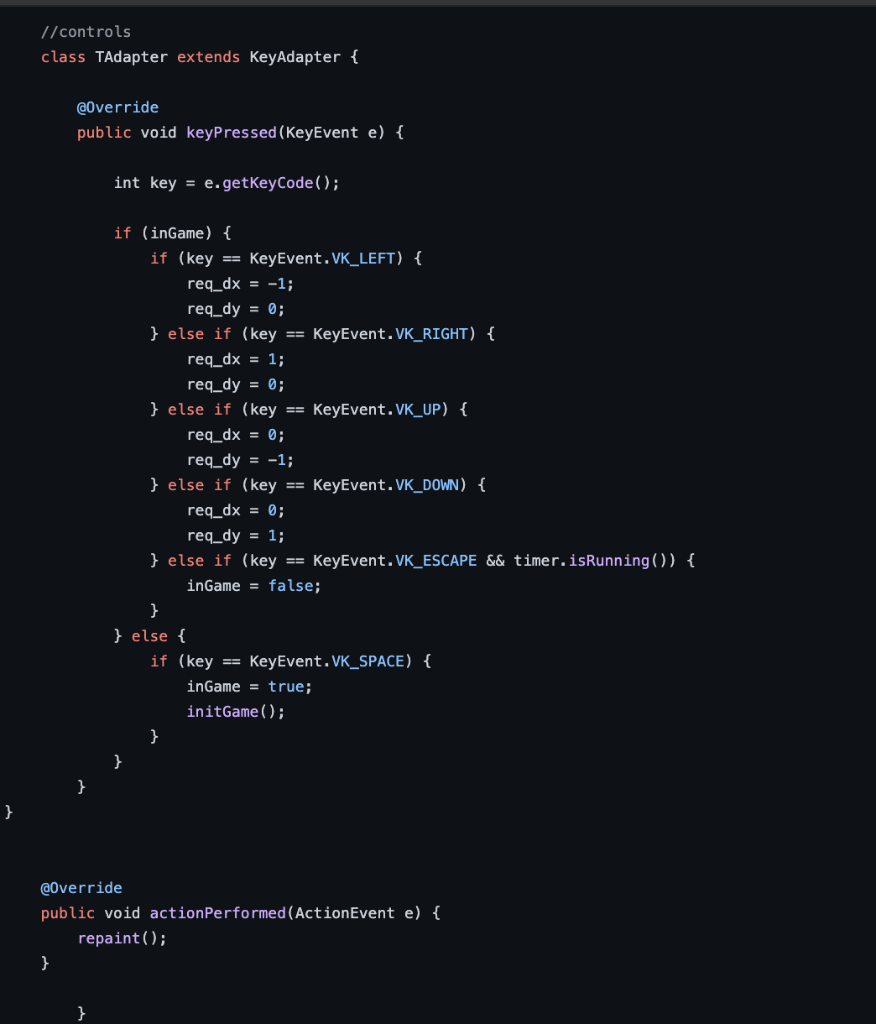 Solved package pacman; import javax.swing.*; import | Chegg.com