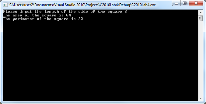 Solved C++ Program square.cpp is as follows: // This program | Chegg.com