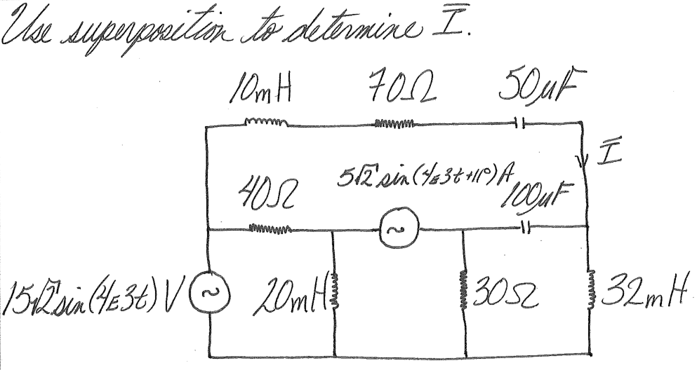 Solved 302 32mH | Chegg.com