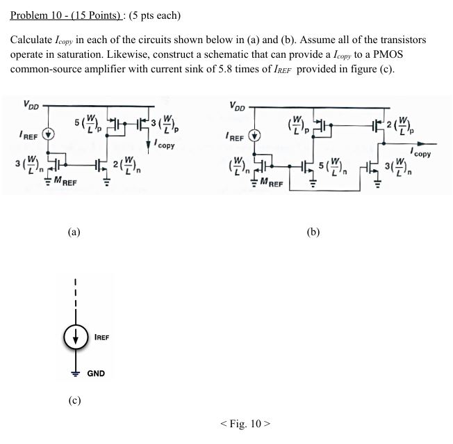 Solved Problem 10 - ( 15 Points): ( 5 pts each)Calculate | Chegg.com Solved Problem 10 - ( 15 Points): ( 5 pts each)Calculate | Chegg.com
