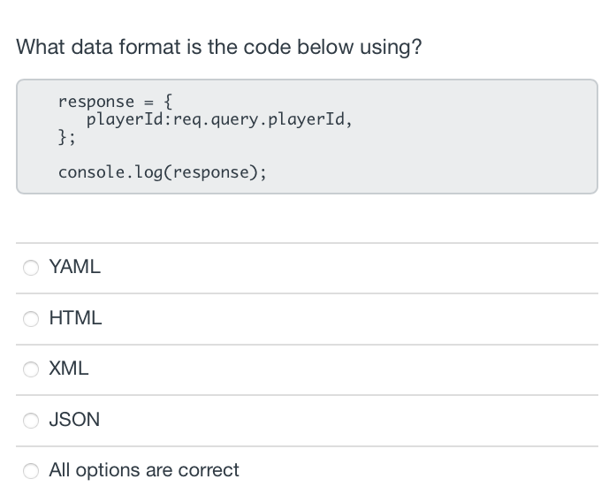 Solved When the below form is submitted, which of the routes | Chegg.com