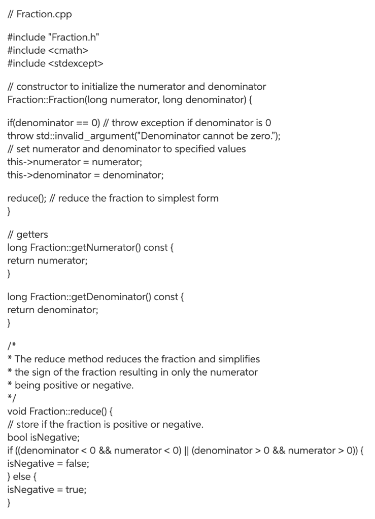 Solved I am using C++. I am getting this error "Failure: | Chegg.com