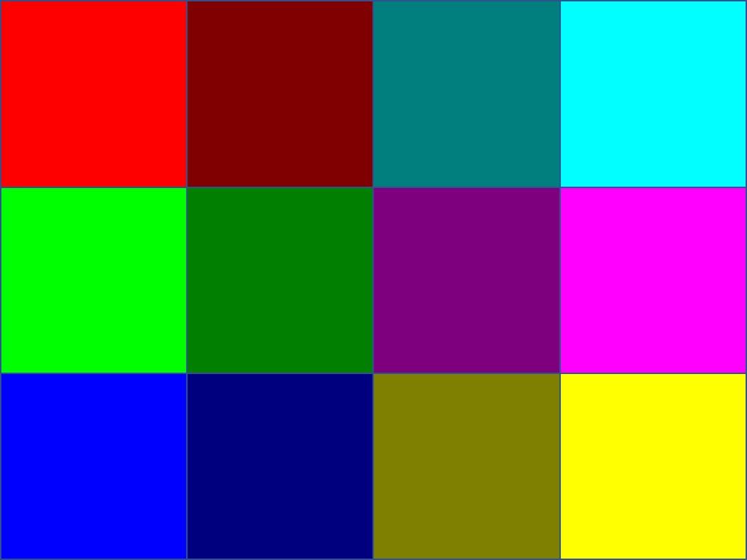 Solved 1.original 2.printed 3.display Comparing the | Chegg.com