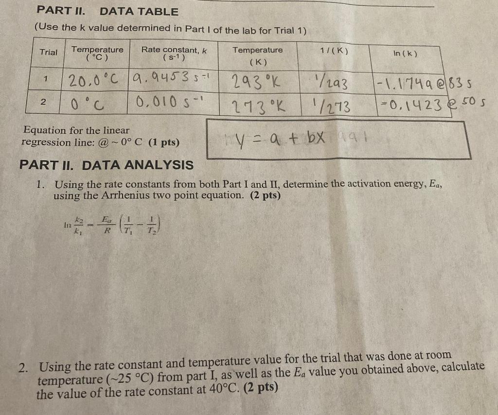 Solved I need help with questions 1 and 2 in the image using | Chegg.com