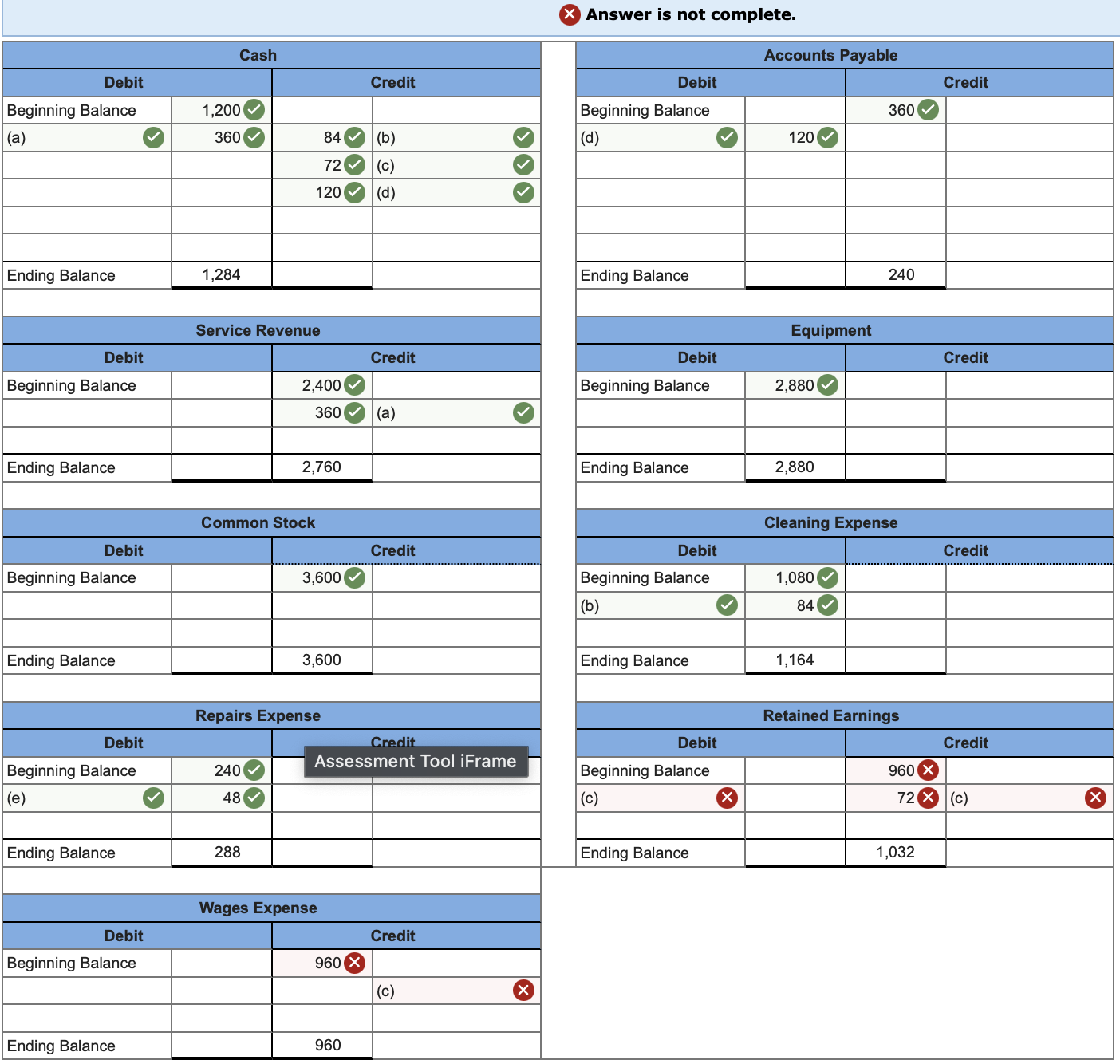 Solved E3-20 (Algo) ﻿Analyzing, Recording, and Evaluating | Chegg.com