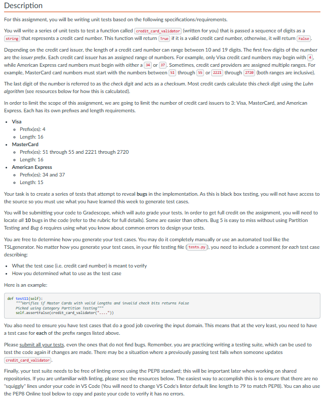 Solved I need help. They don't give us enough info to | Chegg.com
