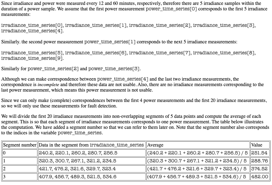 Solved Im confused about how to split this up into 5 | Chegg.com