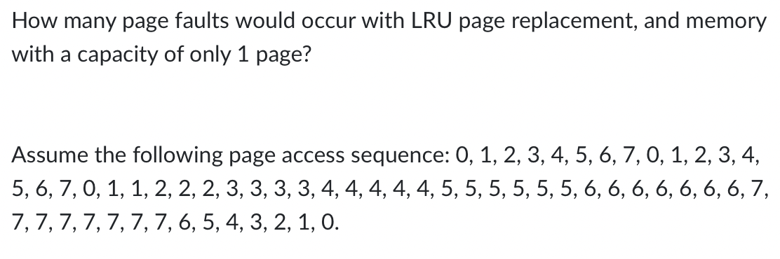 Solved If an index node is 2KB in size, and 1KB is used for | Chegg.com