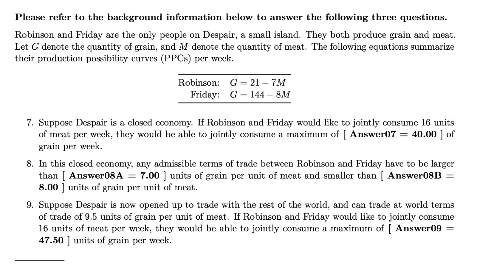 Solved Please refer to the background information below to | Chegg.com