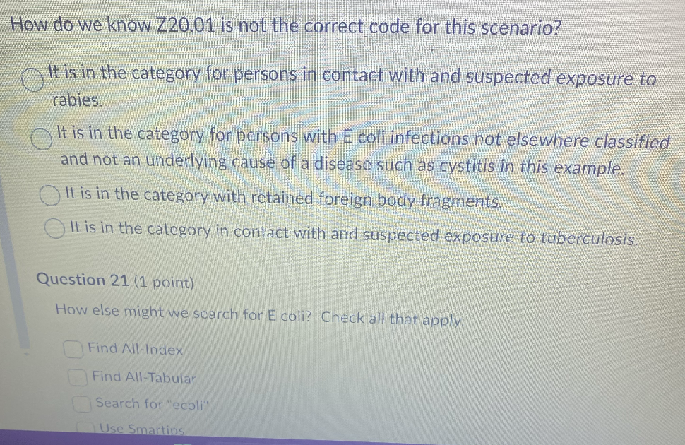 Solved What is the root operation? Performance Alteration | Chegg.com
