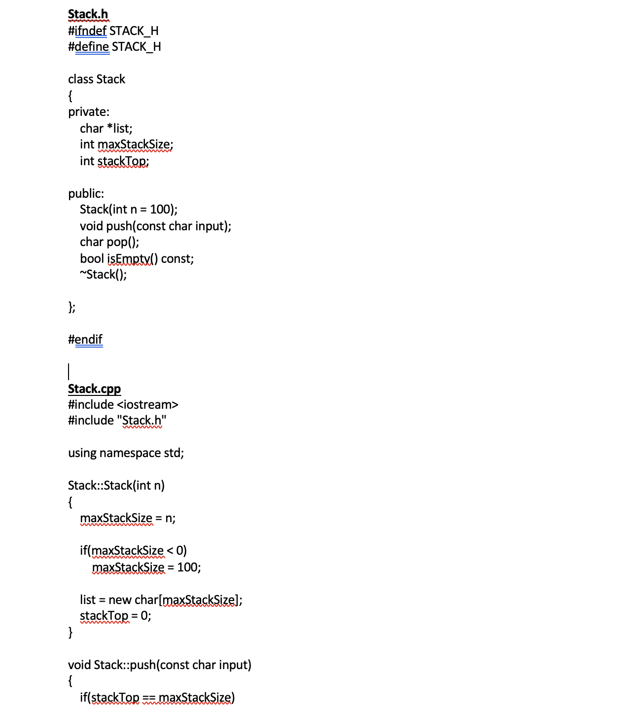Solved Among the work performed by a compiler is to check | Chegg.com