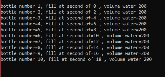 Solved Develop a complete c-programming codes for below | Chegg.com
