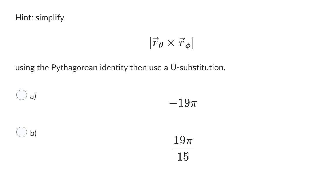Solved Question 10 (2 points) Consider the parameterized | Chegg.com