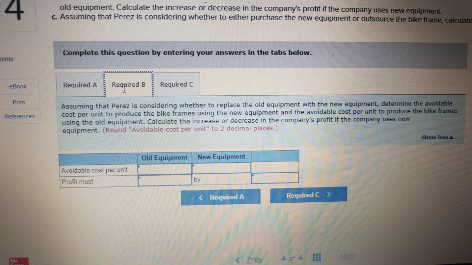 Solved Help Save & E Che 4 Problem 13-29 Outsourcing | Chegg.com Solved Help Save & E Che 4 Problem 13-29 Outsourcing | Chegg.com