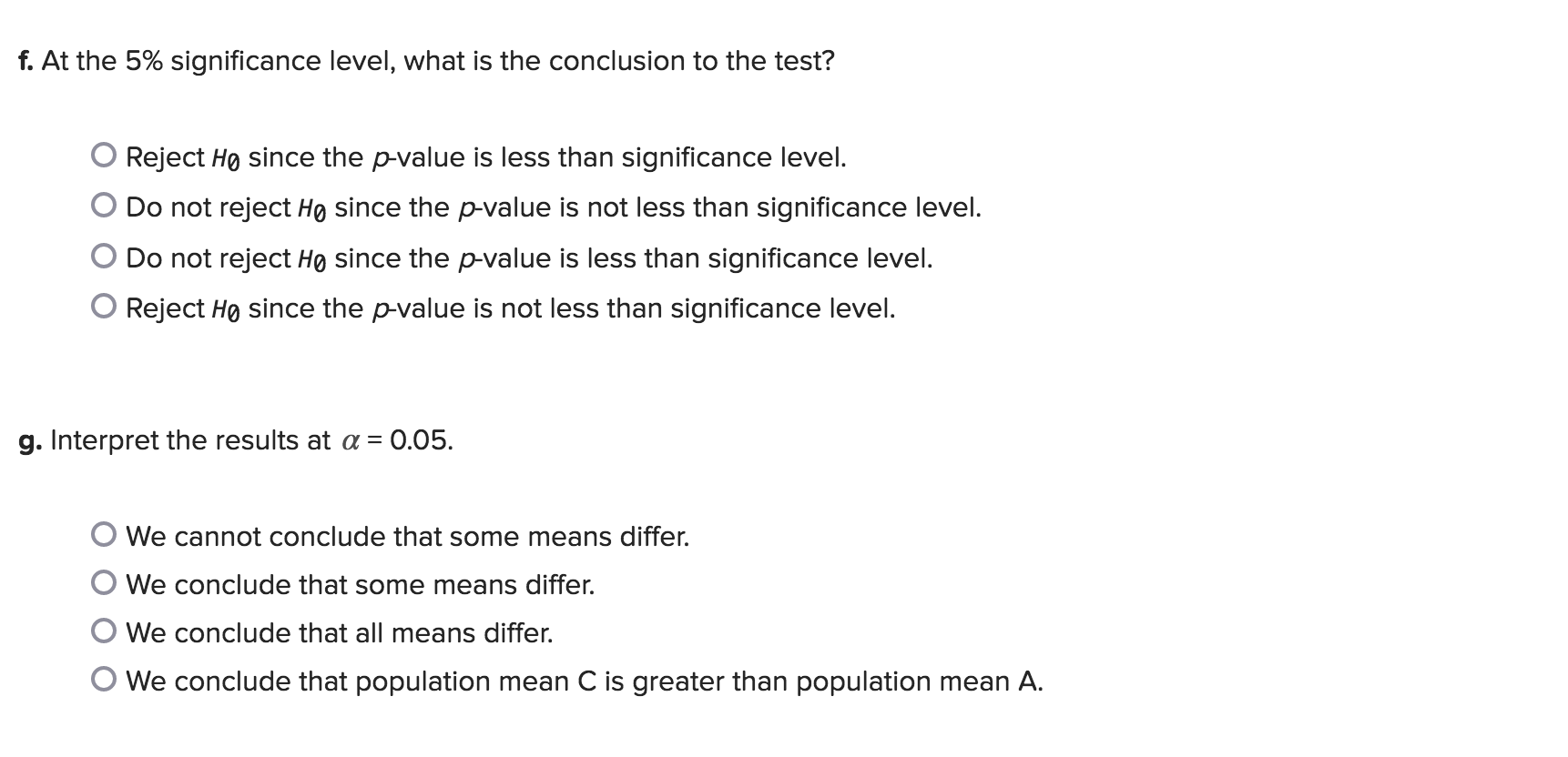 Solved c. Calculate SSE and MSE. (Round final answers to 4 | Chegg.com