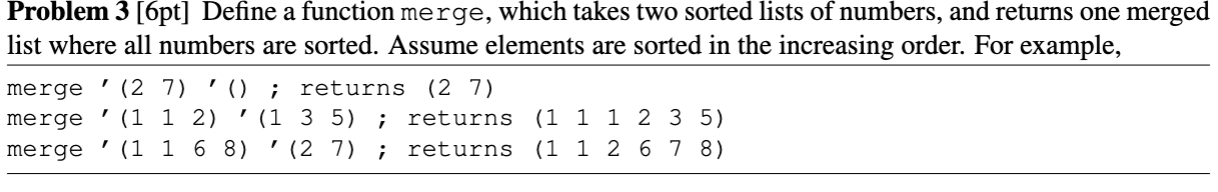 Solved You may NOT use any of Scheme’s imperative | Chegg.com