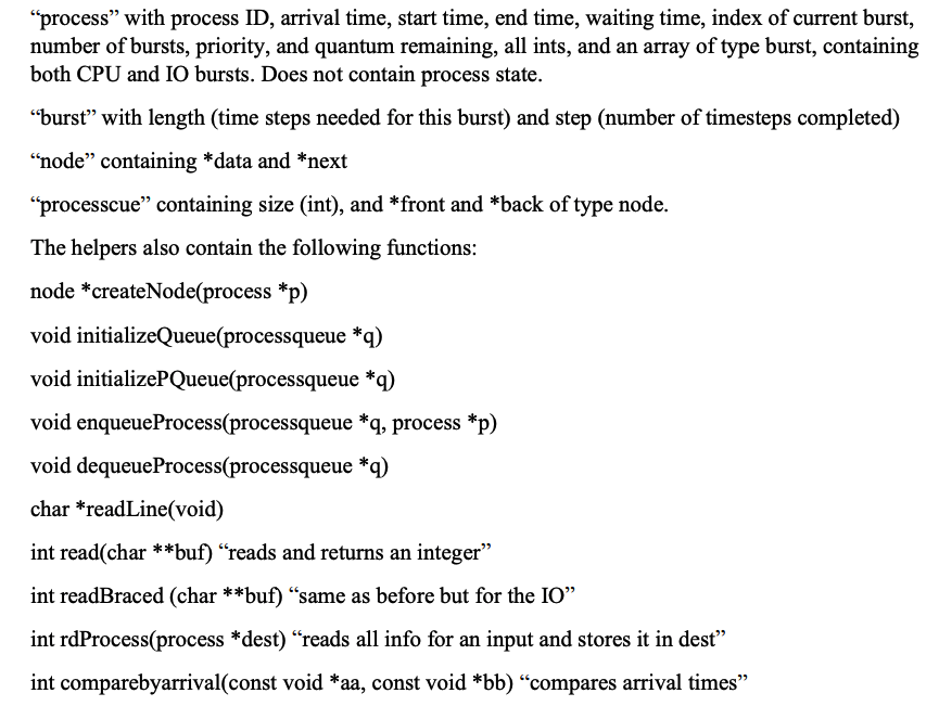 Solved Hello, please help me write this program in C. | Chegg.com