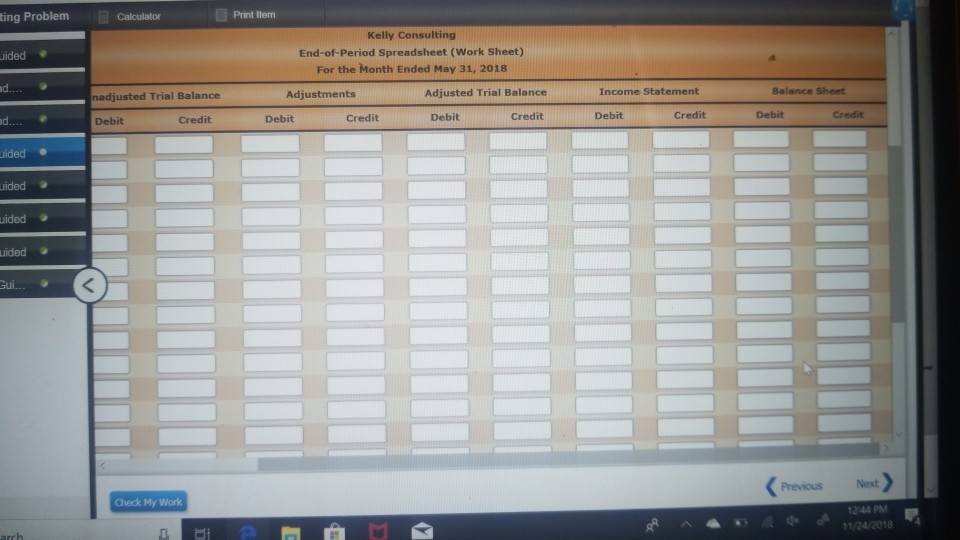 Solved Print Item Calculator Comprehensive Problem 1 Part 1: | Chegg.com