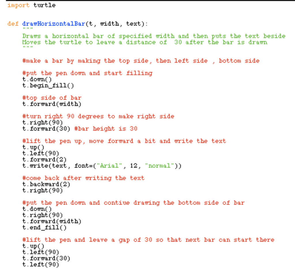 Solved I'm having an error with the following program.. the | Chegg.com