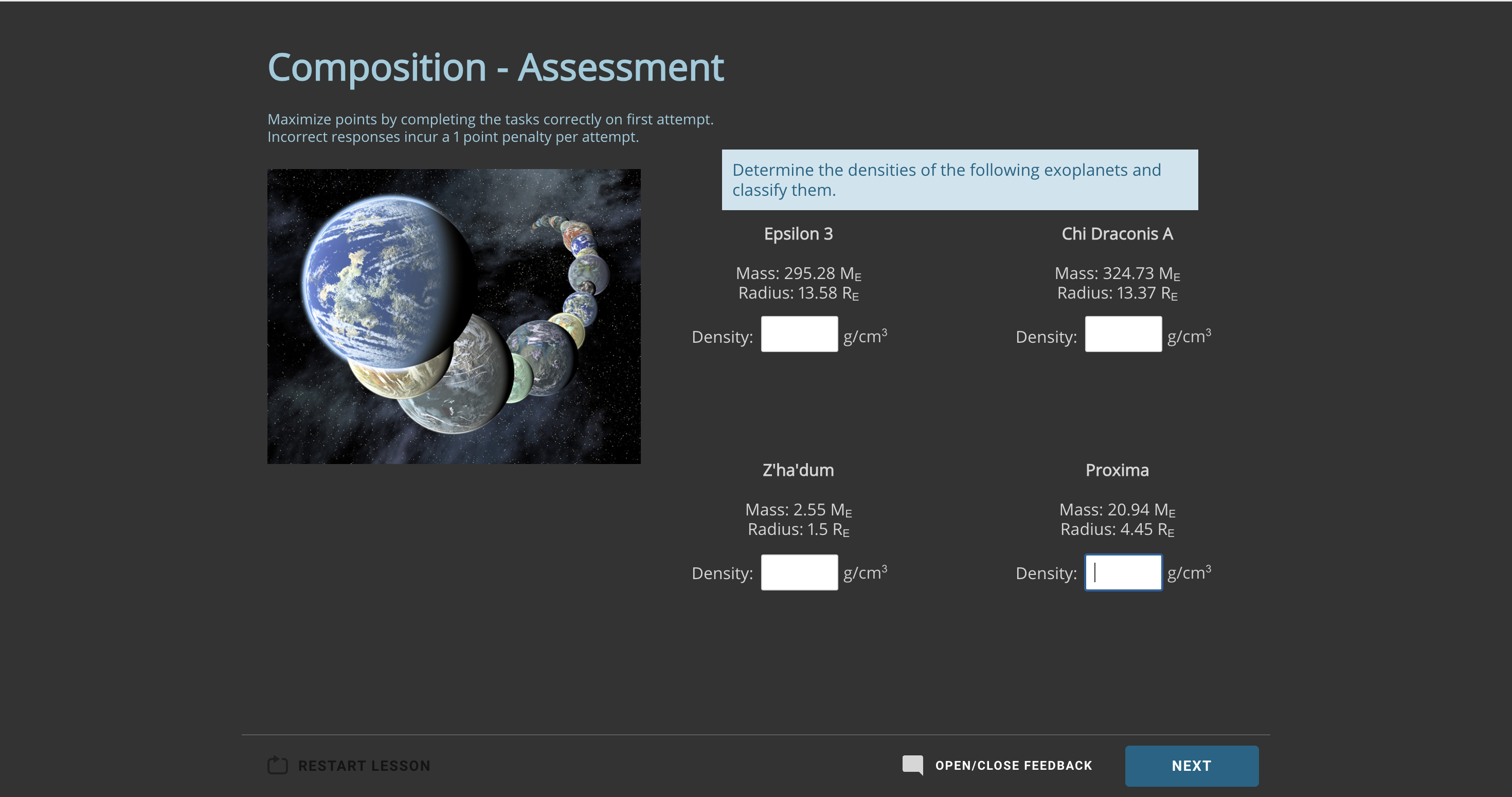 Solved Composition Assessment Chegg