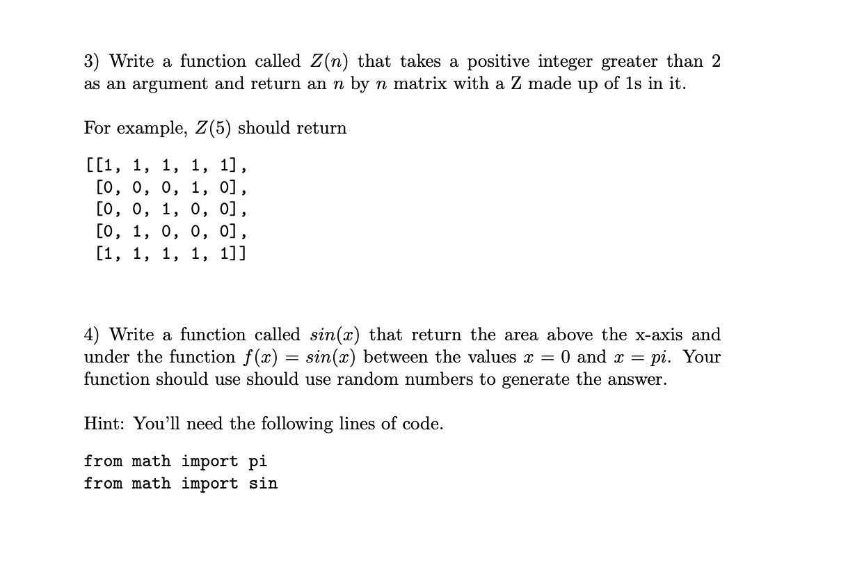 Solved 1) A star graph is a graph with at least 3 nodes | Chegg.com