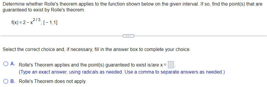 Solved Determine the location and value of the absolute | Chegg.com
