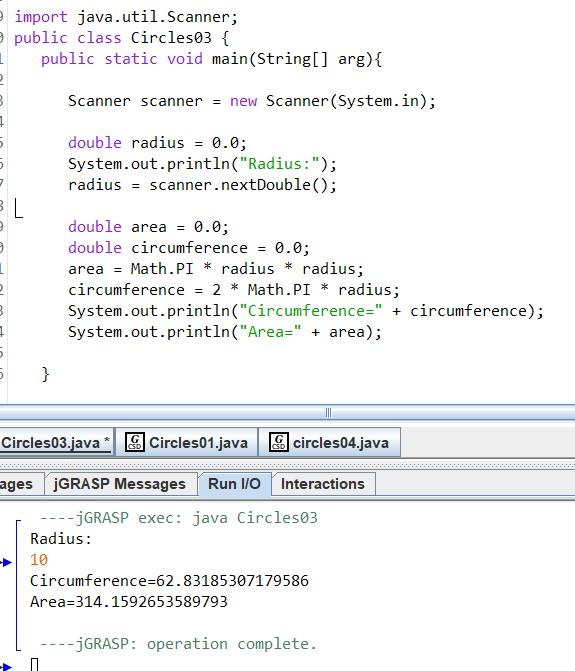 Solved Please see the instructions. Sample output included | Chegg.com