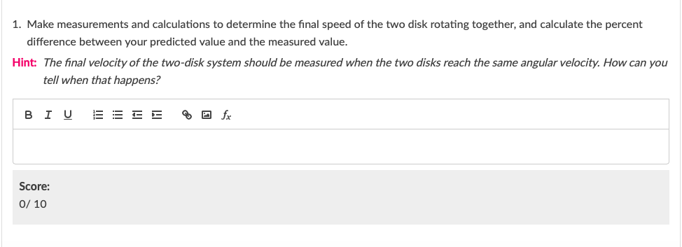 Solved 0 cm (1) ( ) ( ) (0)(x 10 3.233333 sec Frame 97 20 30 | Chegg.com