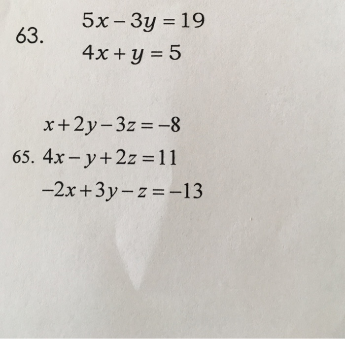 Solved Solve each equation 22. q2+2q 8 | Chegg.com