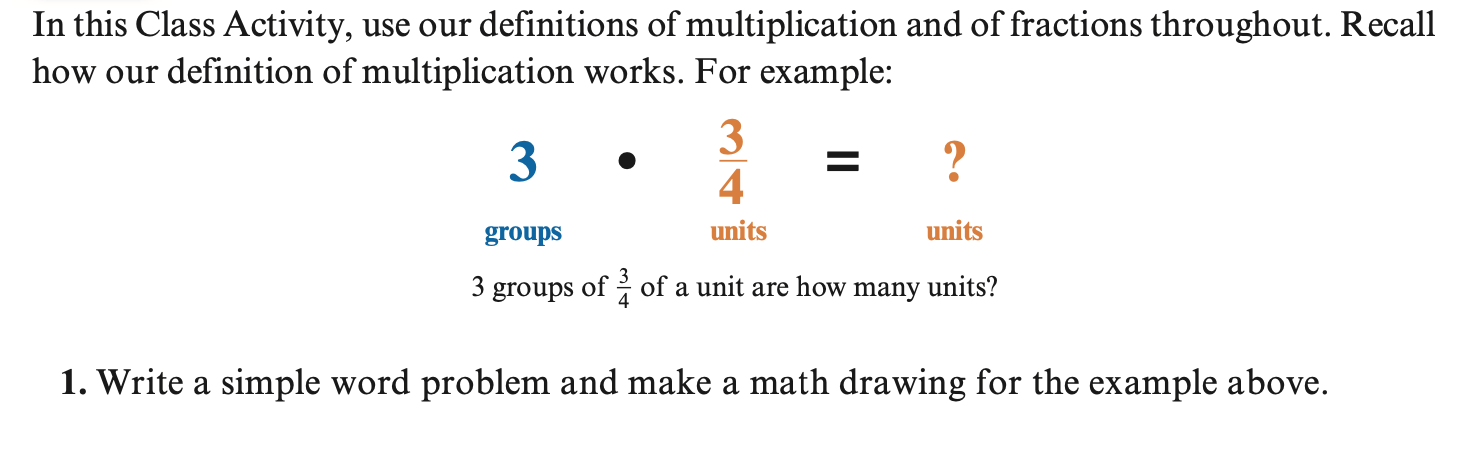 Solved In this Class Activity, use our definitions of | Chegg.com