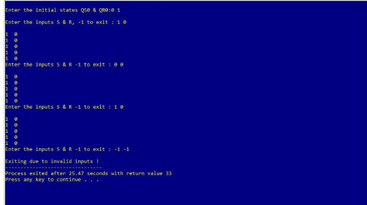 Solved CAN YOU PLEASE MAKE SURE OUTPUT IS EXACT SAME I WILL | Chegg.com