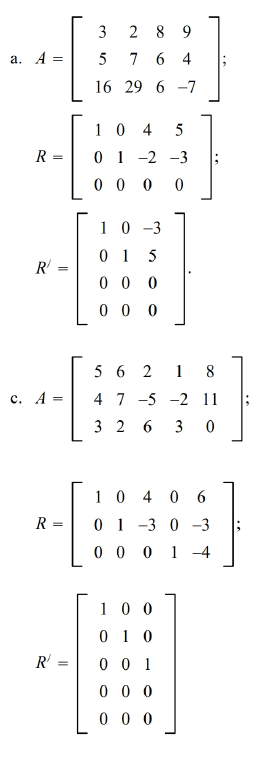 Solved 1. Assisted Computation: For each item, you are given | Chegg.com