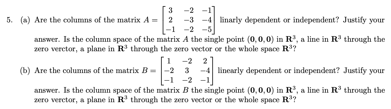 Solved Please see image attached. | Chegg.com
