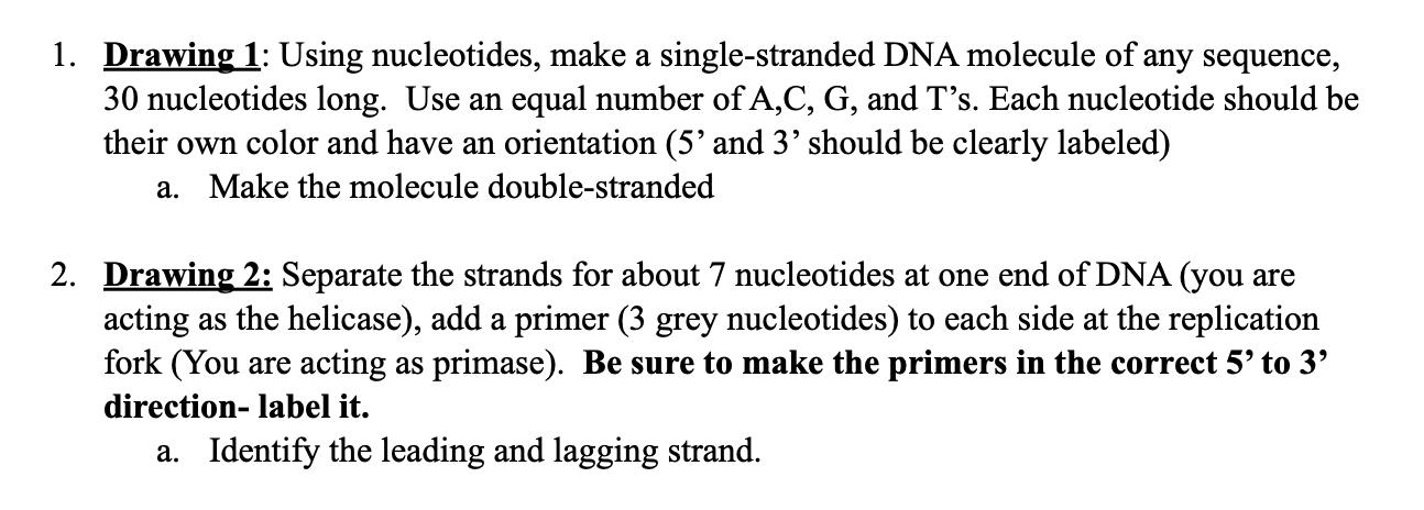Solved The goal of this exercise is to make you think | Chegg.com